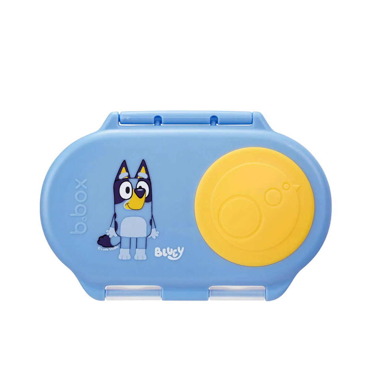 b.box Bluey Snack Box - Bunnings Australia