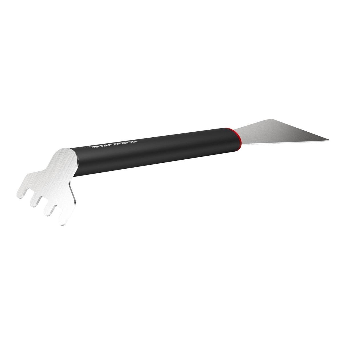 Matador Stainless Steel BBQ Scraper - Bunnings Australia