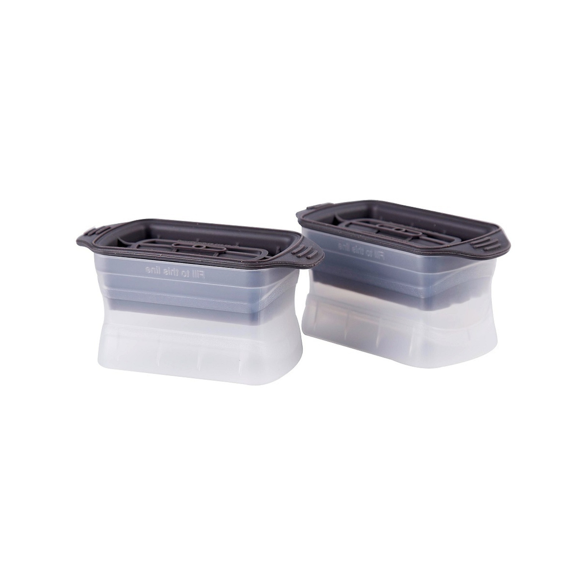 Avanti Mega Cylinder Ice Moulds Set Of 2 - Bunnings Australia