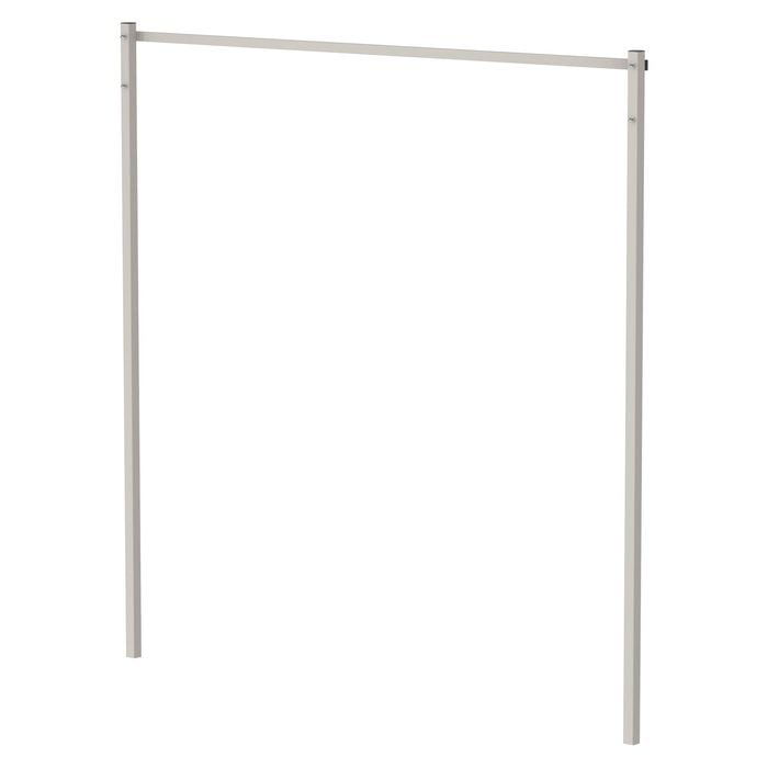 Hills Dune Folding Post Kit - Bunnings New Zealand