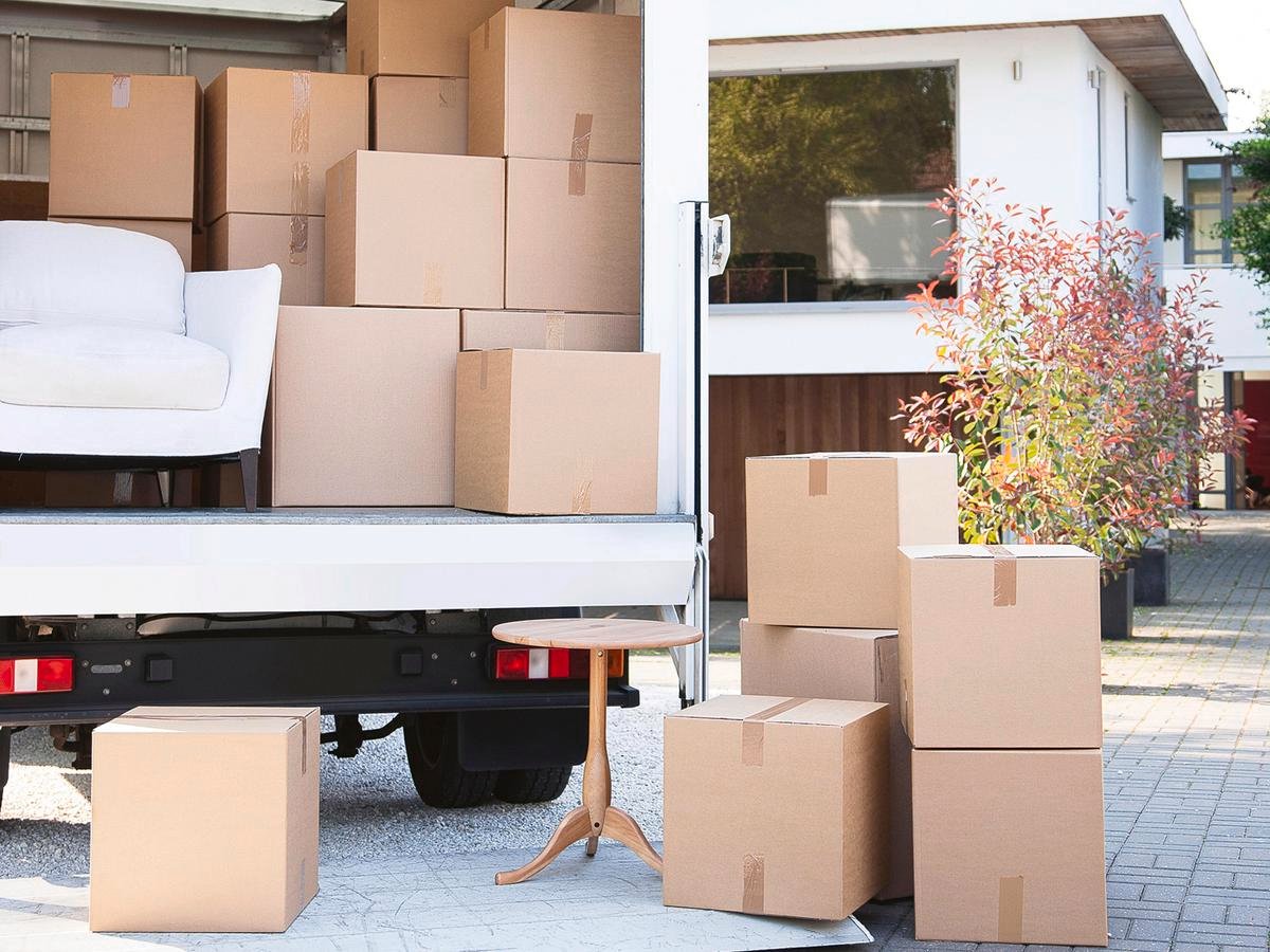 Twenty Tips for an Easy House Move - Bunnings New Zealand