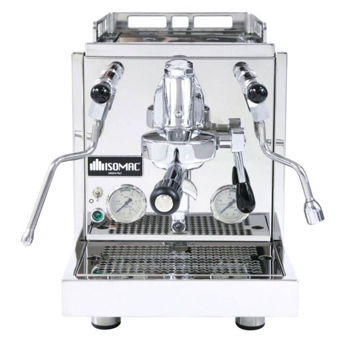 Isomac Pro 6.1 Coffee Machine - Bunnings Australia