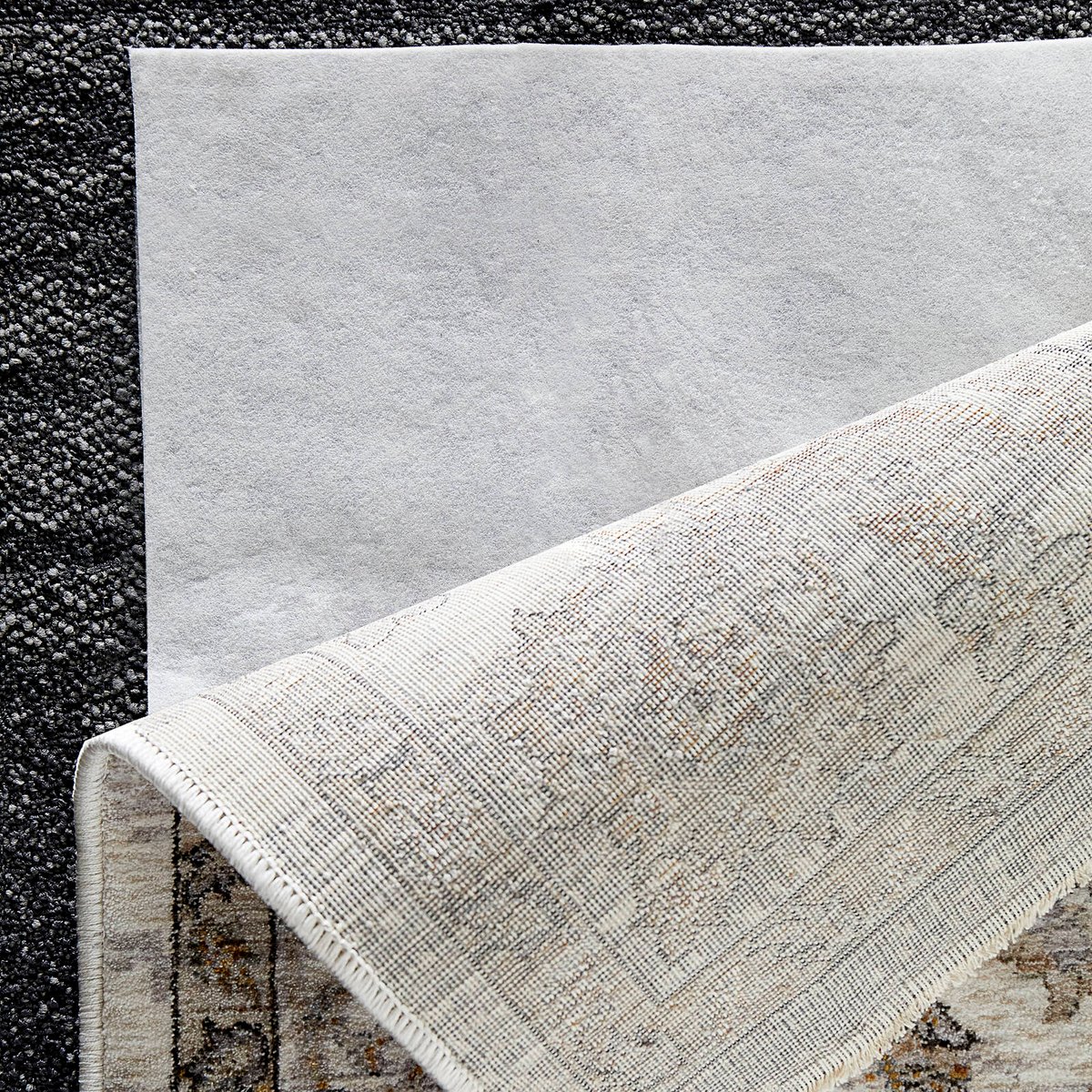 Total Grip Carpet Floor For 400X300Cm Rug Pad - Bunnings Australia