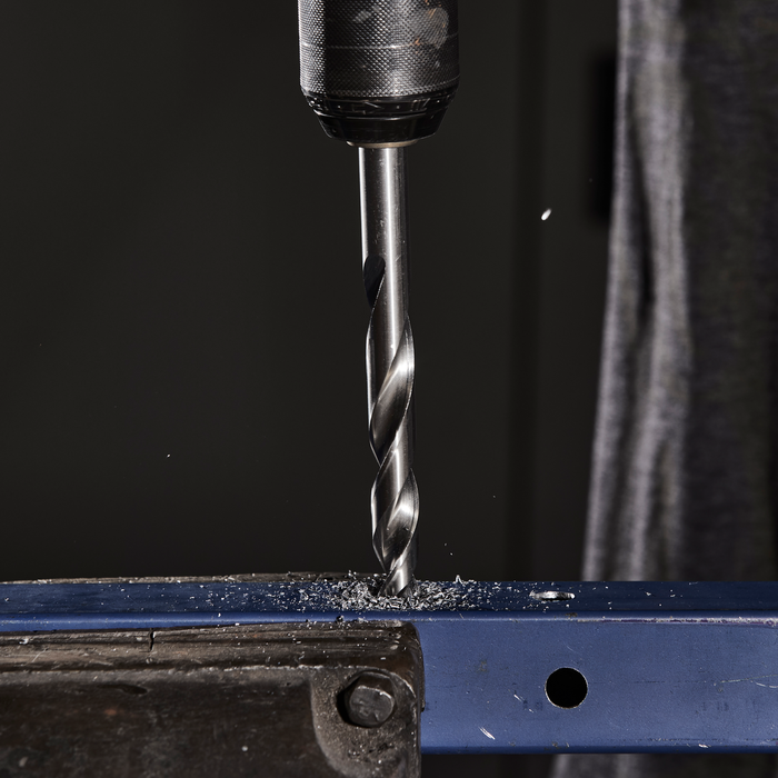 Kango 25 Piece HSS Drill Bit Set - Bunnings New Zealand