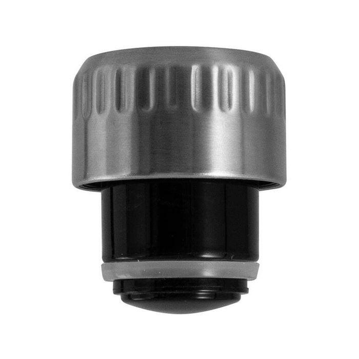 Avanti Lid Cover For 350ml/500ml Insulated Bottle - Silver - Bunnings Australia