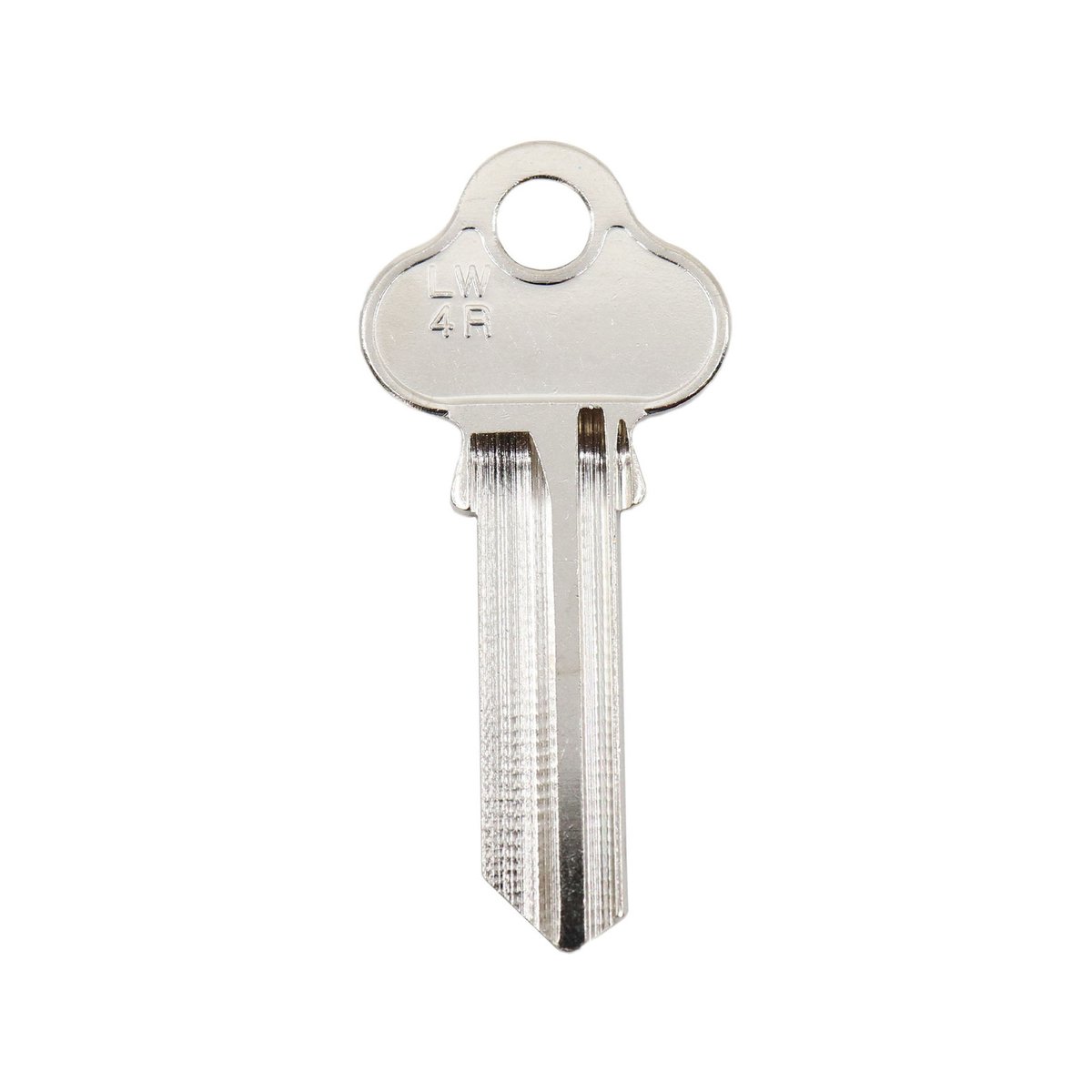 EHI LW3 Silver Blank Key - Bunnings Australia