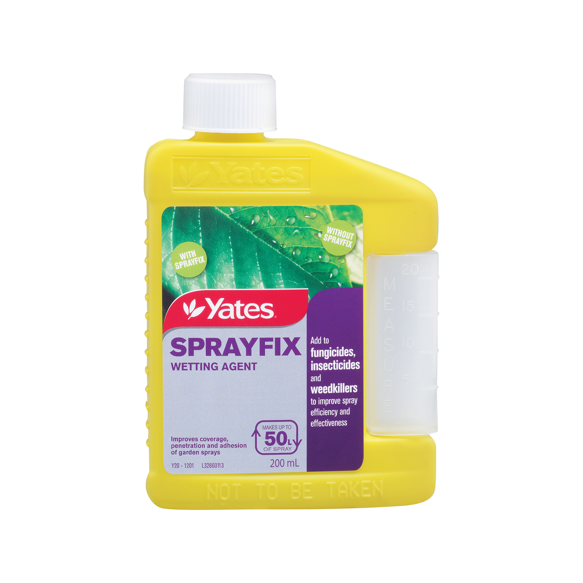 Yates 200ml Sprayfix - Bunnings New Zealand