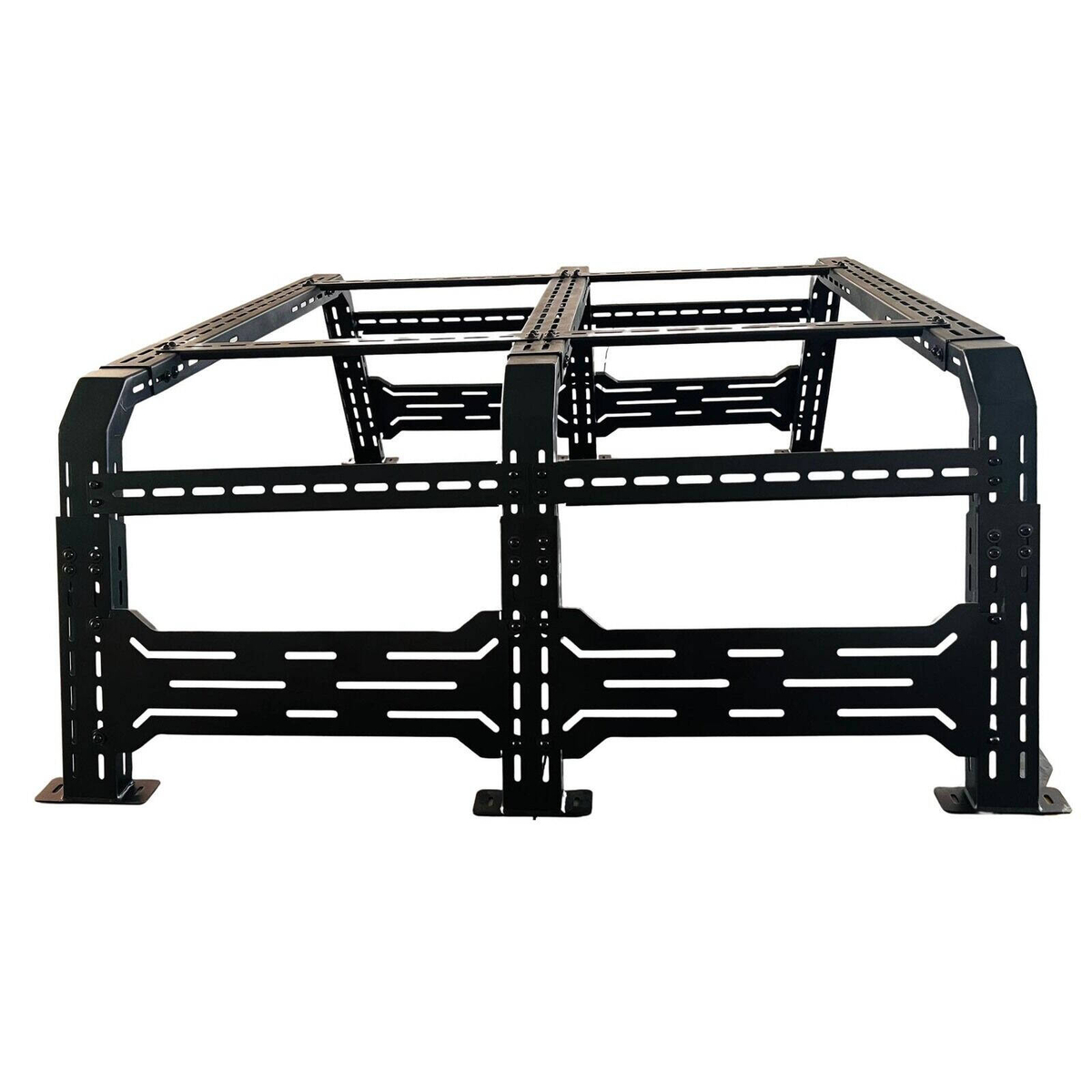 Ute Tub Rack Universal Ladder Rack Roof Multifunction 4WD 4X4 Carrier L ...