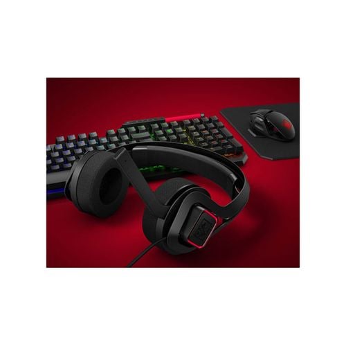 HP OMEN Sequencer Optical Mechanical Gaming Keyboard [2VN99AA ...