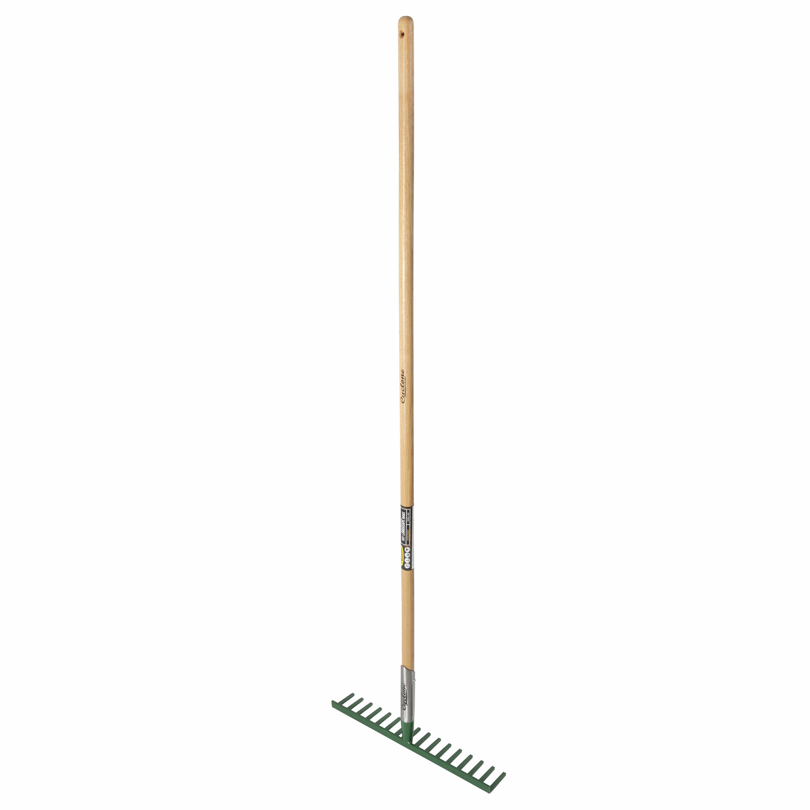 Steel rake bunnings store