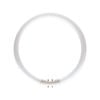 Philips 4200lm TL5 55W Cool White Circular Fluro - Bunnings Australia