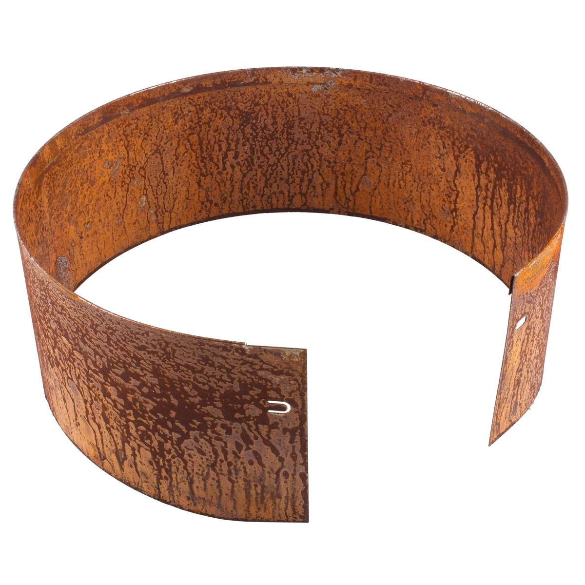 Jack 300mm Tree Surround Interlocking Tree Ring - Bunnings Australia