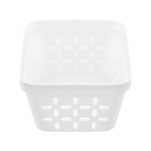 Boxsweden 15.5 x 11.5 x 6.5cm Small White Kept Organiser Tray - Bunnings Australia