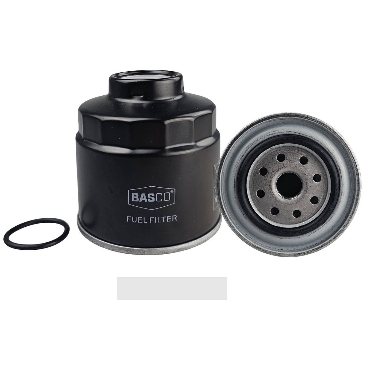Basco Fuel Filter, Interchangeable with Z679 WCF103 1770A012 for ...