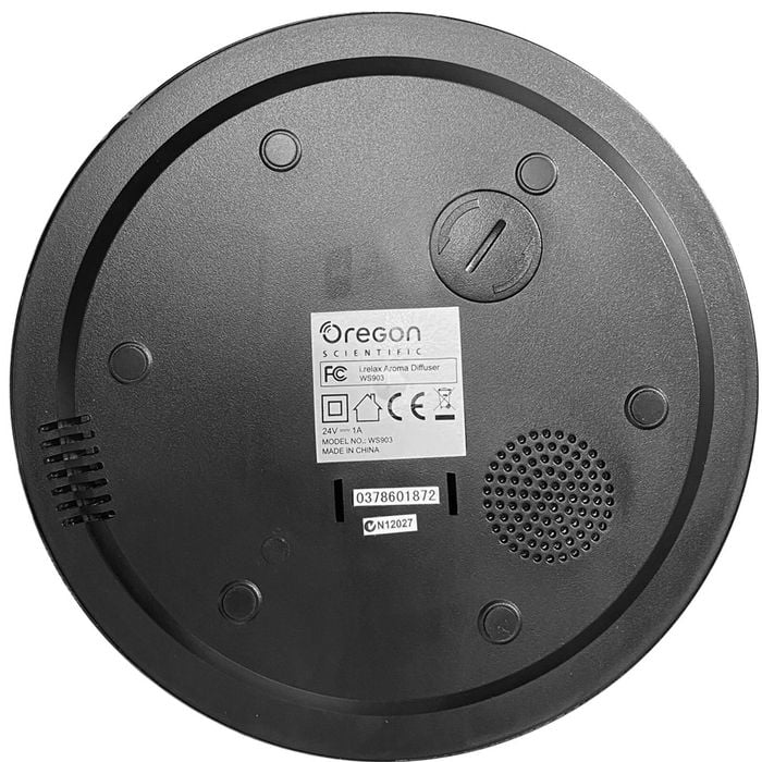 Oregon Scientific Elite Aroma Diffuser - Bunnings Australia