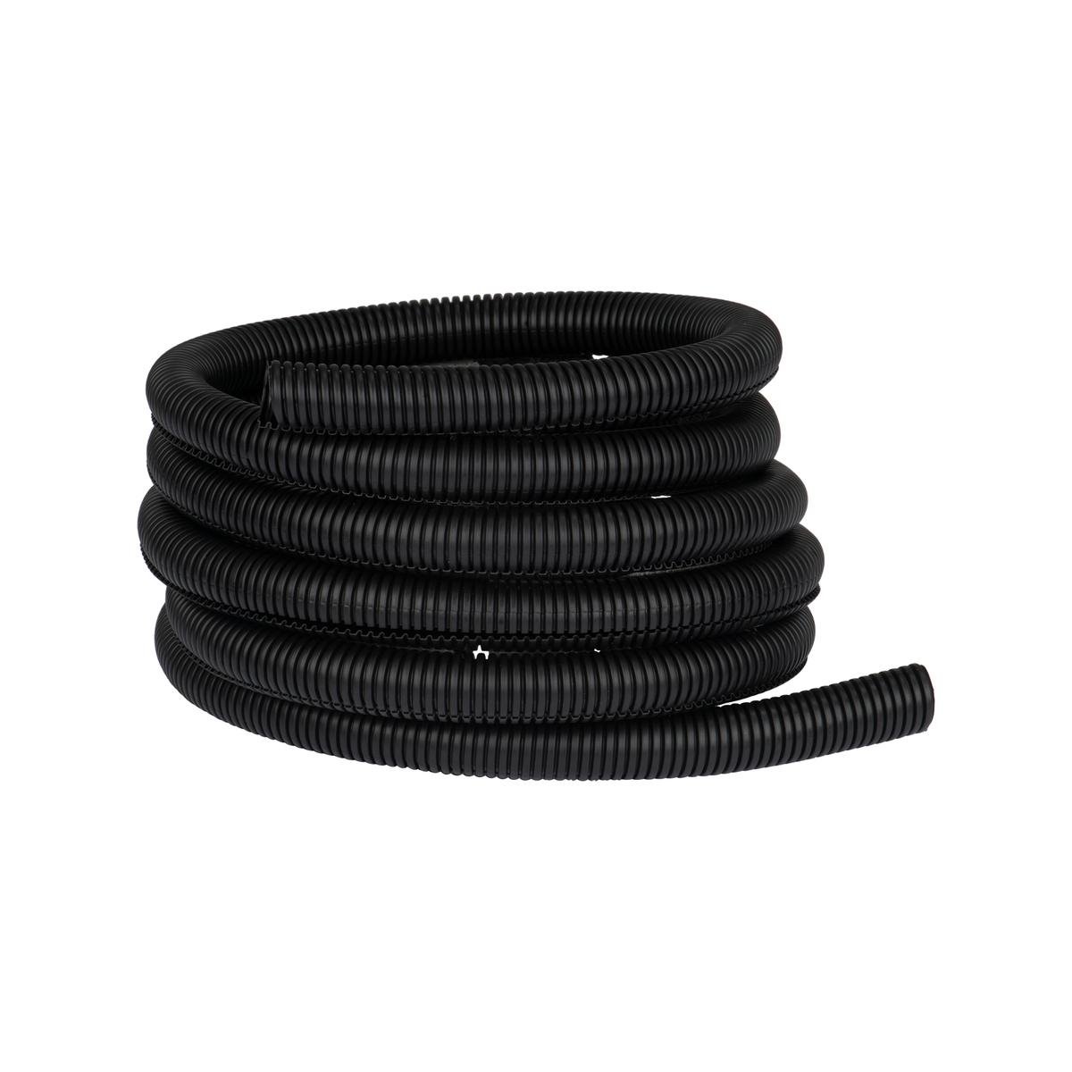 DETA 3m 16mm Corrugated Split Tubing - 16mm - Bunnings Australia