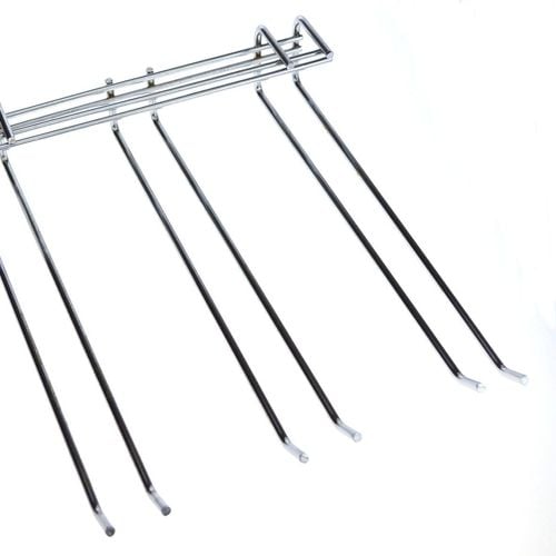 Triple Prong Glass Rack - Bunnings Australia