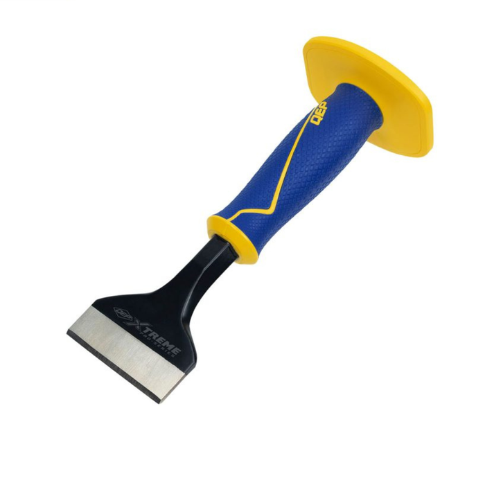 QEP Xtreme Heavy Duty Chisel - Bunnings Australia