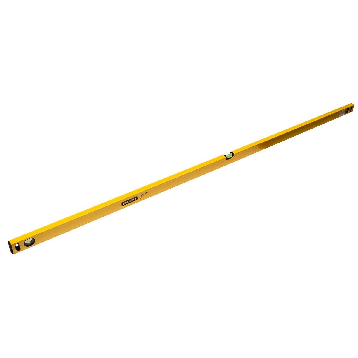 Stanley 2000mm Classic Box Level - Bunnings Australia