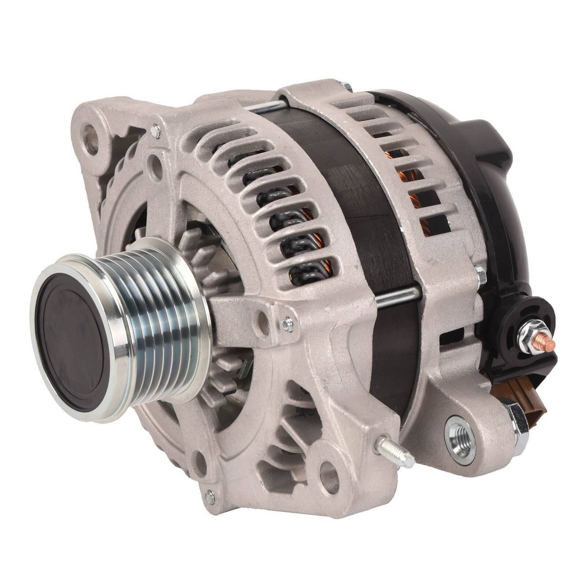 Alternator for Lexus GS300 IS250 IS C250 GSE20 GRS190 2005-2015 2.5 3 ...