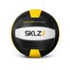 Sklz Setting Trainer Weighted Volleyball Ball Black/Yellow - Bunnings ...