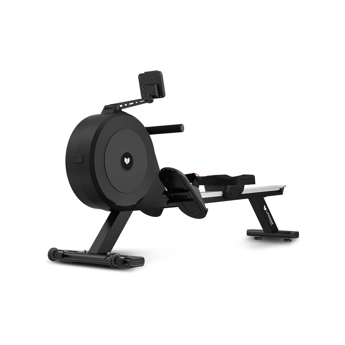 Lifespan Fitness ROWER-500D Dual Air/Magnetic Rowing Machine - Bunnings ...