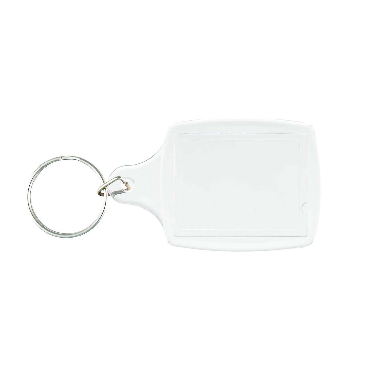 Taskmaster Clear Customisable Key Tags - 3 Pack - Bunnings New Zealand