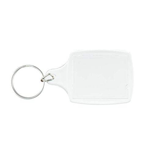 Taskmaster Clear Customisable Key Tags - 3 Pack - Bunnings Australia