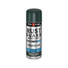 White Knight Rust Guard 300g Cottage Green Satin Touch Up Spray Paint ...