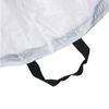 3.6m Colour-Me-In White Parachute - Bunnings Australia
