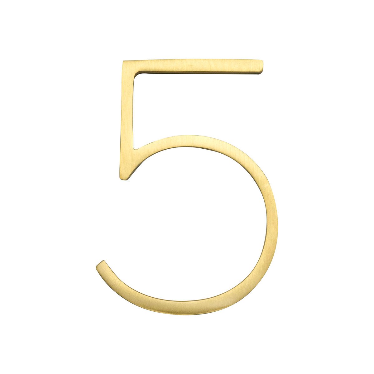 Sandleford 120mm F/M Float Number 5 BRASS05 - Bunnings Australia