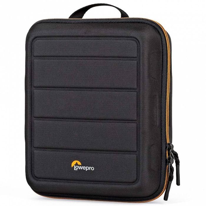 Lowepro Case Hardside CS 80 - Black - Bunnings Australia