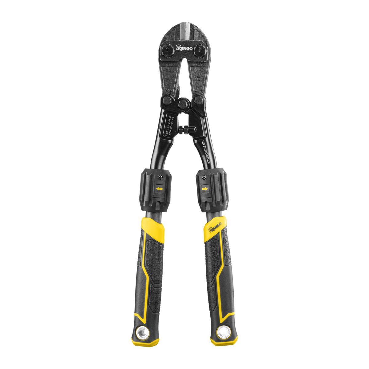 Kango 355-457mm Extendable Bolt Cutters - Bunnings New Zealand