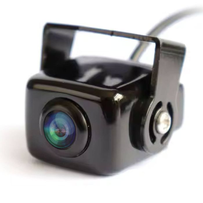 Toyota Hilux 2020-2024 Elinz Reverse Camera Kit for Toyota Factory ...