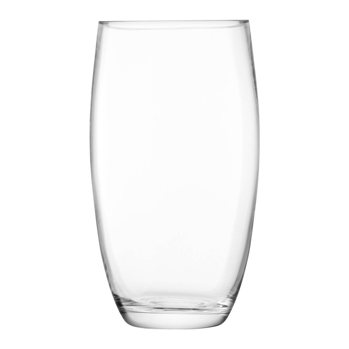 LSA International Flower Barrel Bouquet Vase Decorative Vessel 29cm - Bunnings Australia