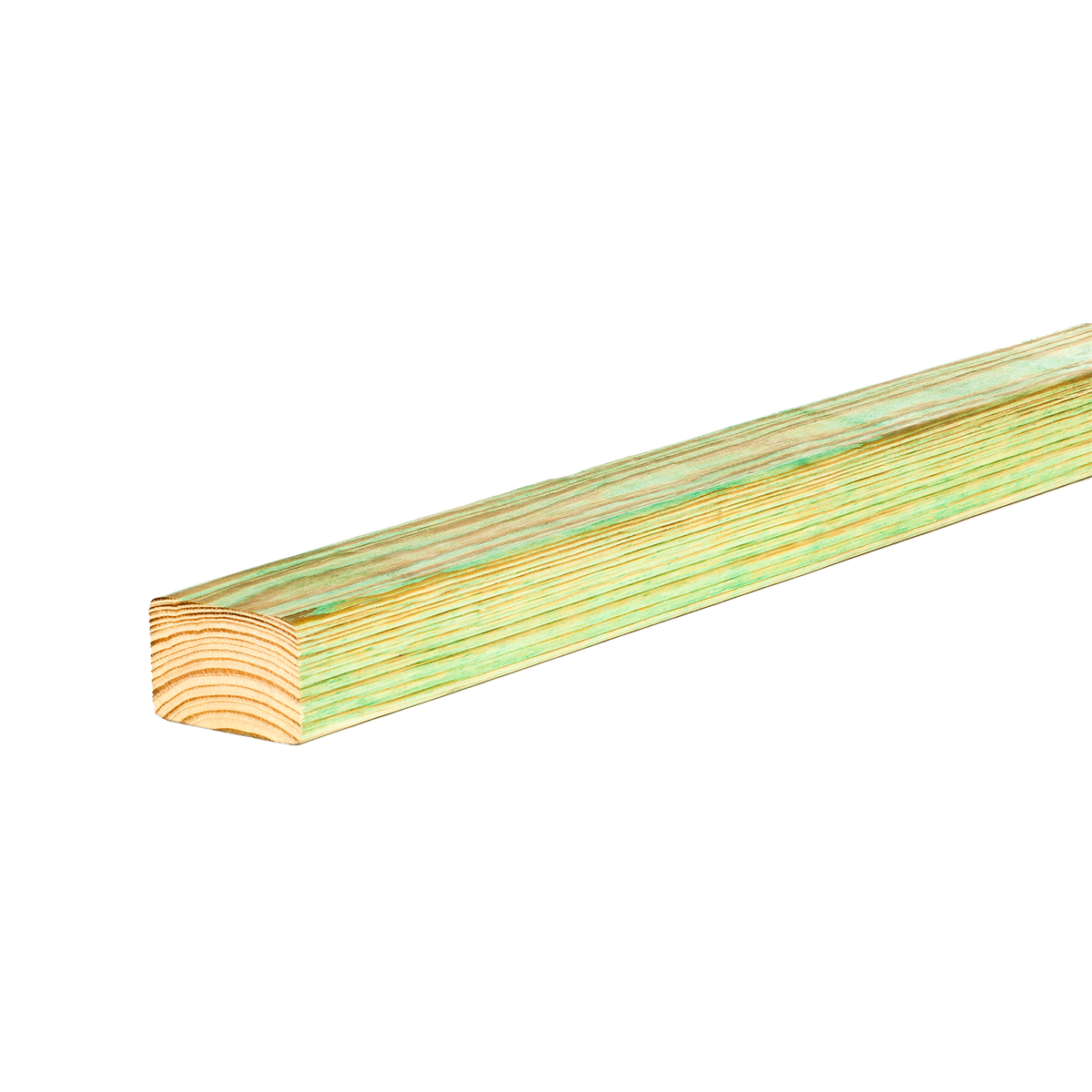 70 x 45mm Outdoor Framing H3 Treated Pine - 2.4m - Bunnings Australia