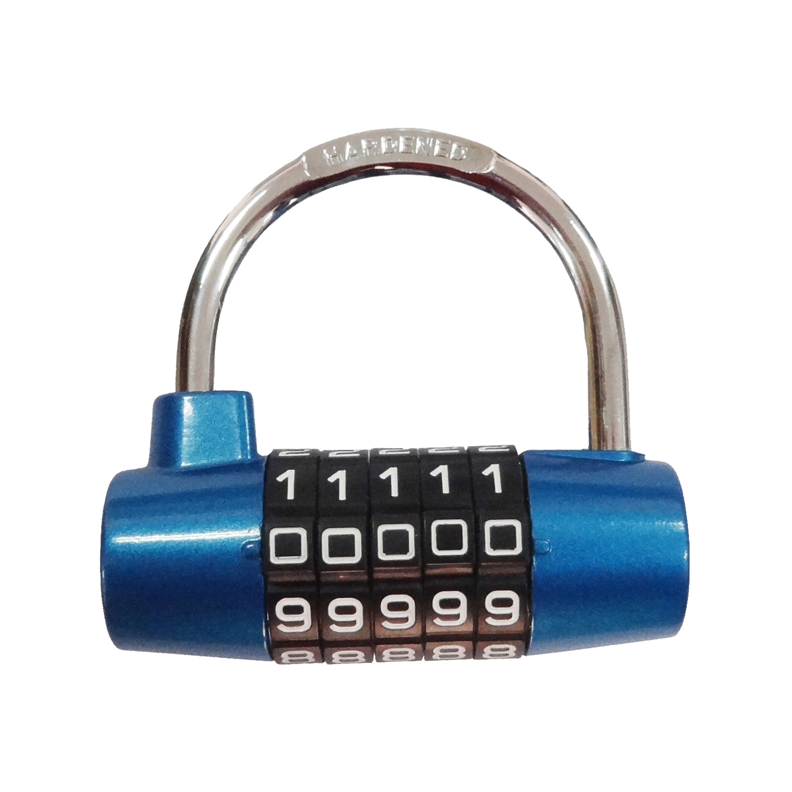 Bunnings combination lock store