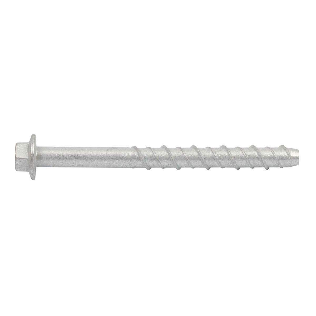 Ramset 12 x 150mm Galvanised AnkaScrew Masonry Anchor - 20 Pack ...
