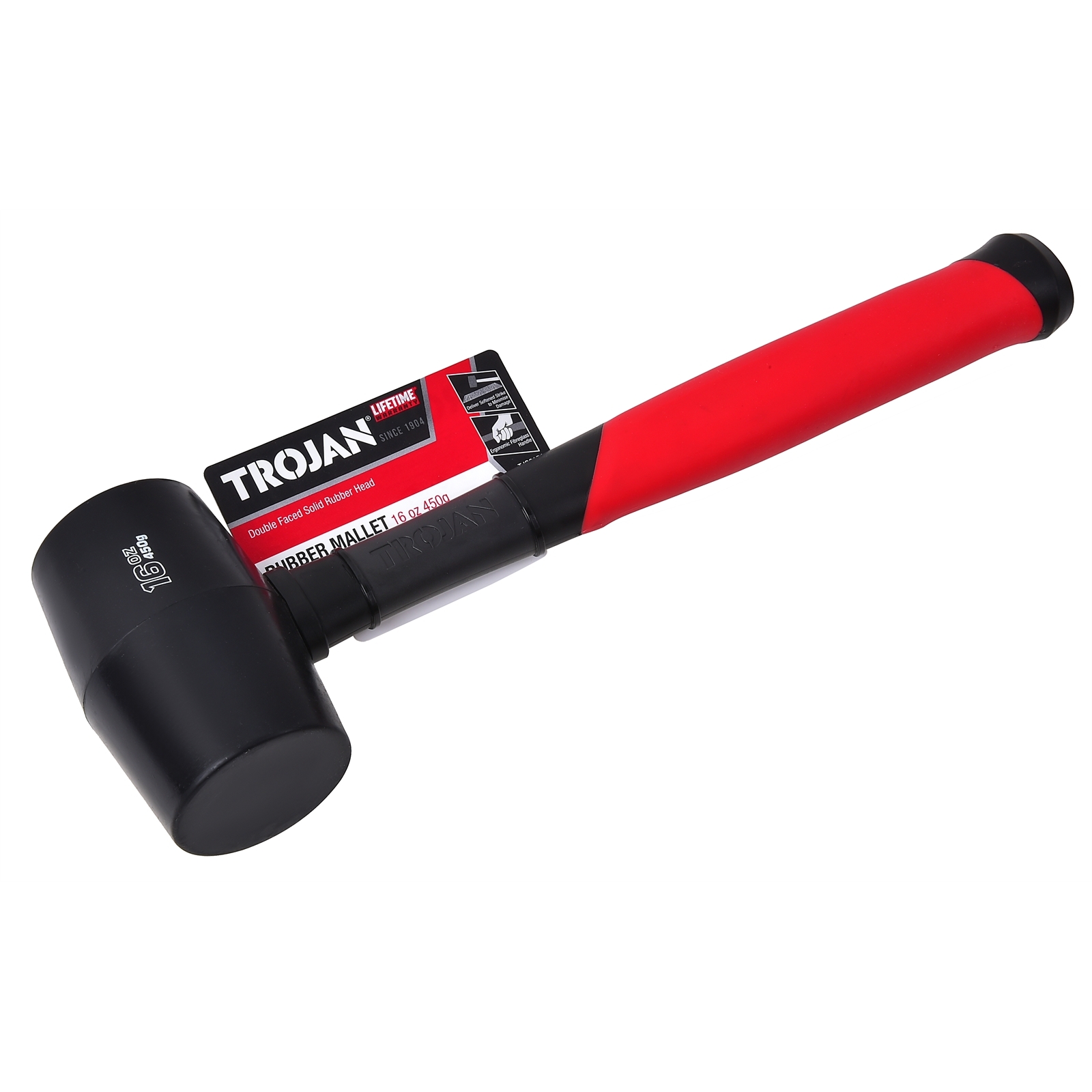 Bunnings mallet store