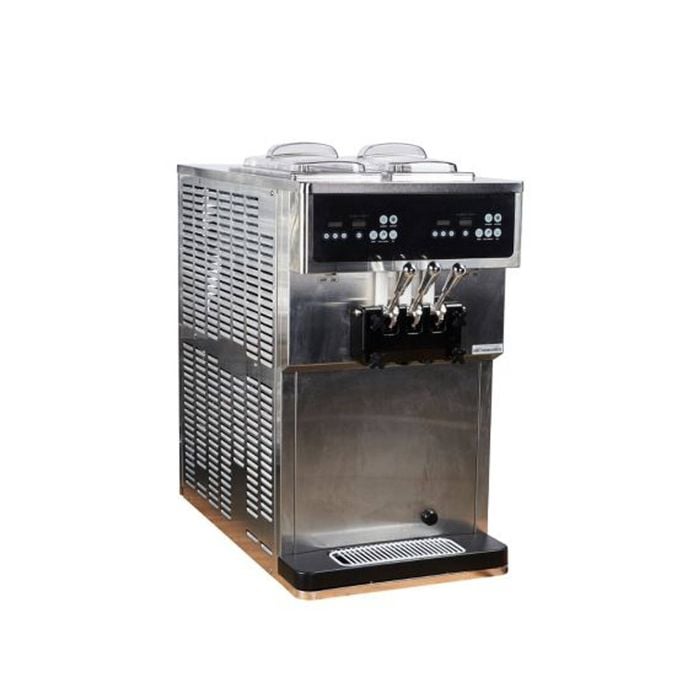 Taylor Value Range Pump Soft Serve Machine - Bunnings Australia