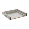 Kaboodle 600mm Metal Sided Soft Close Drawer - Bunnings Australia
