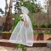 Cyclone 25 x 43cm Backyard Farmer Netting Sleeve - 3 Pack - Bunnings ...