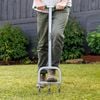Cyclone 3 Prong Lawn Aerator - Bunnings Australia