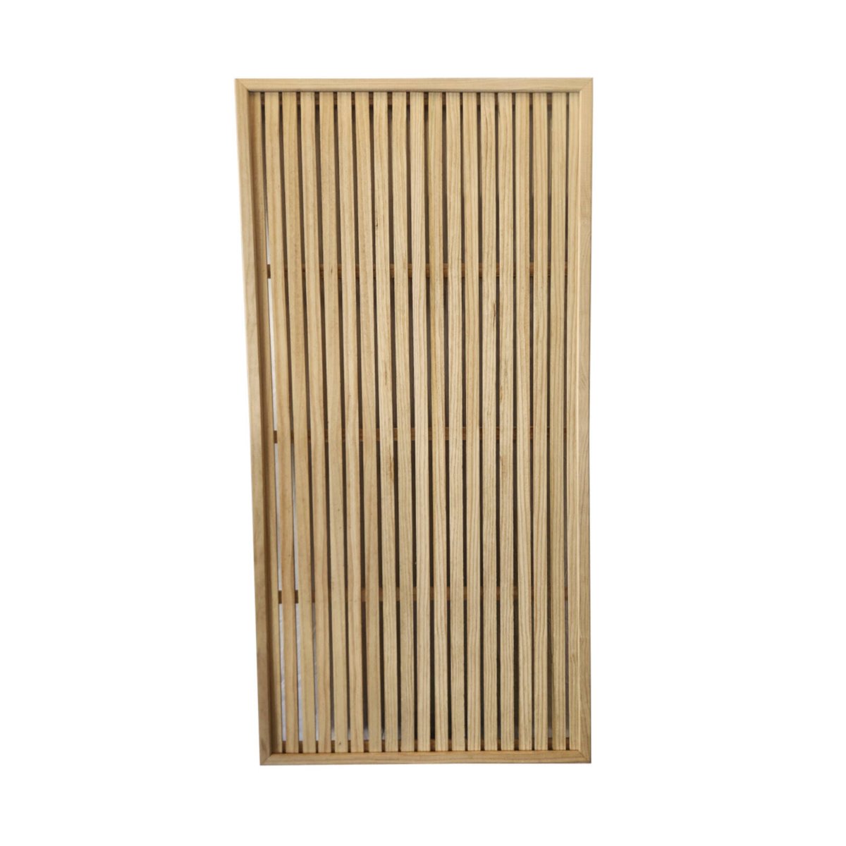 Williams Trellis 1800x900x10 Longs Framed Oriental Trellis Panel ...
