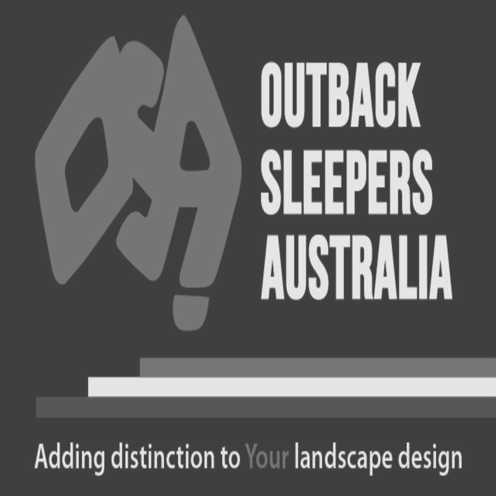 Outback Sleepers Australia - Bunnings Australia