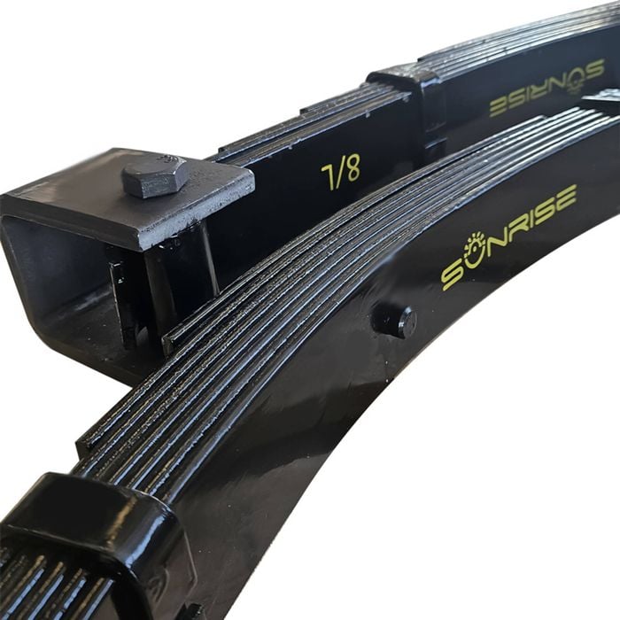 Sunrise Tandem Rocker Roller Suspension Spring Complete Assembly - 8 ...