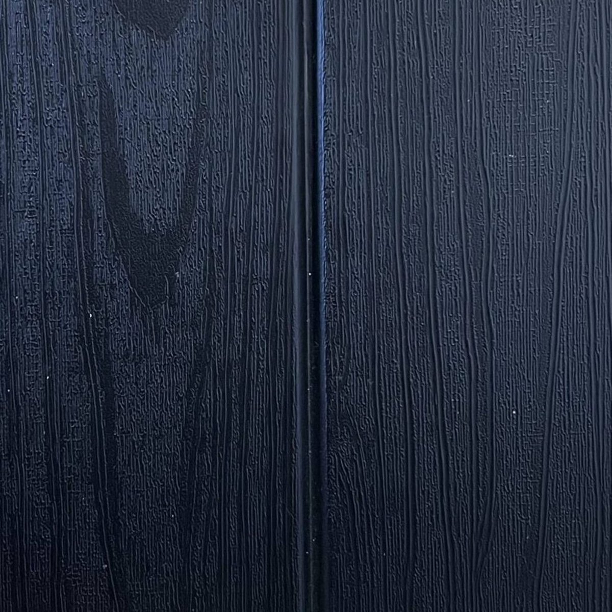 PermaTimber 300 x 9mm 2.7m Ebony QuickBoard PVC VJ Wall & Ceiling ...