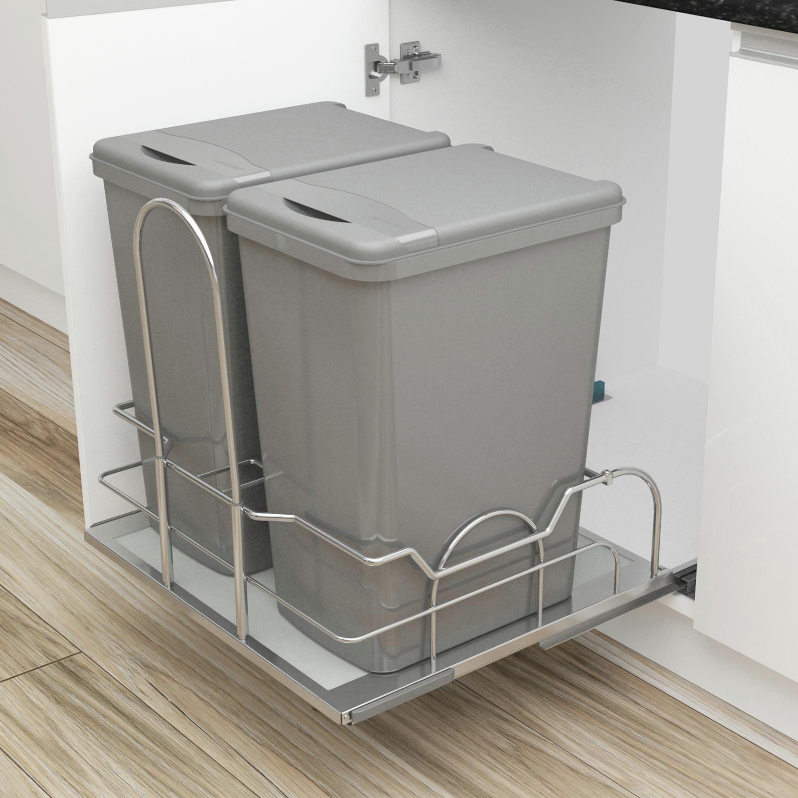 Under sink storage bunnings store