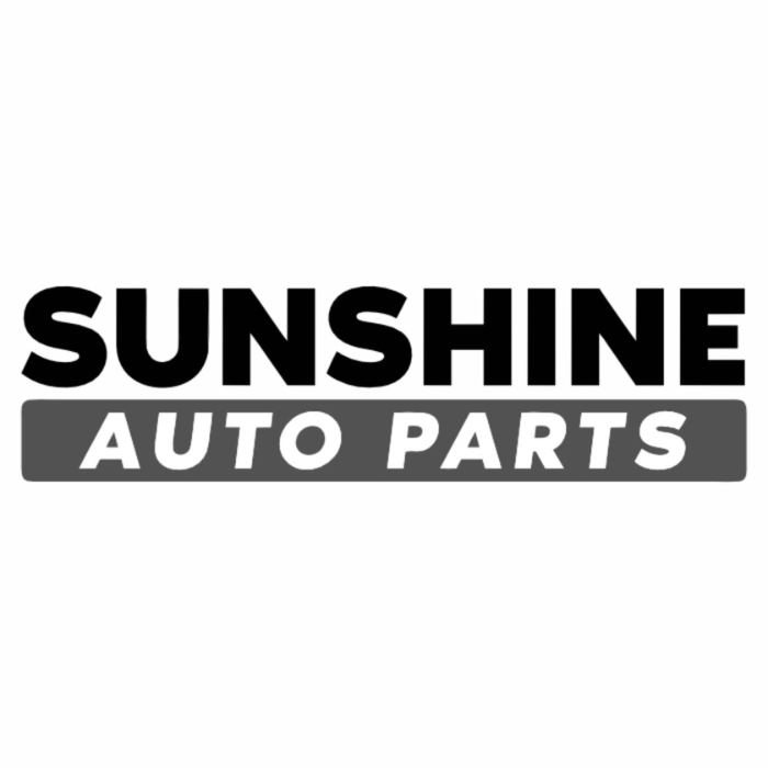 Sunshine Auto Parts - Bunnings Australia