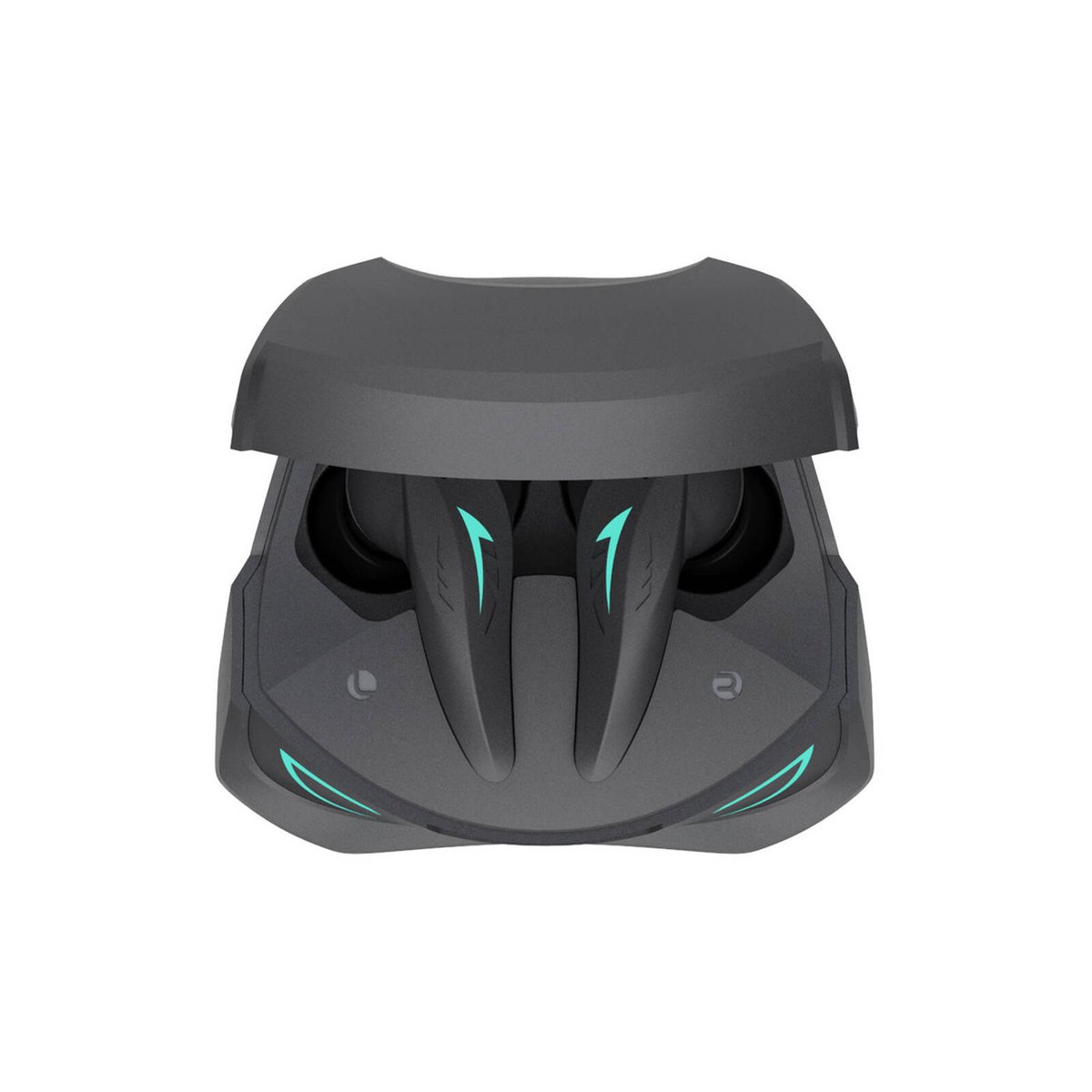Laser Wireless ANC Gaming Earphones (Black) - Bunnings Australia